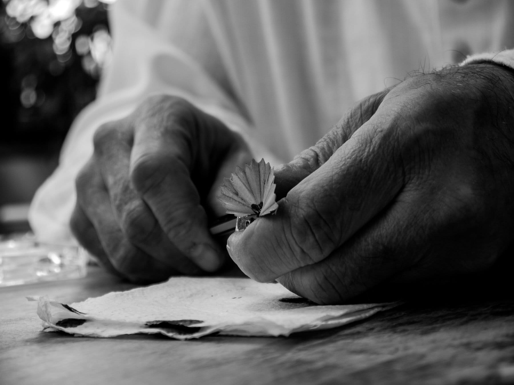 Alan MacLeod - Plexus Media Ltd