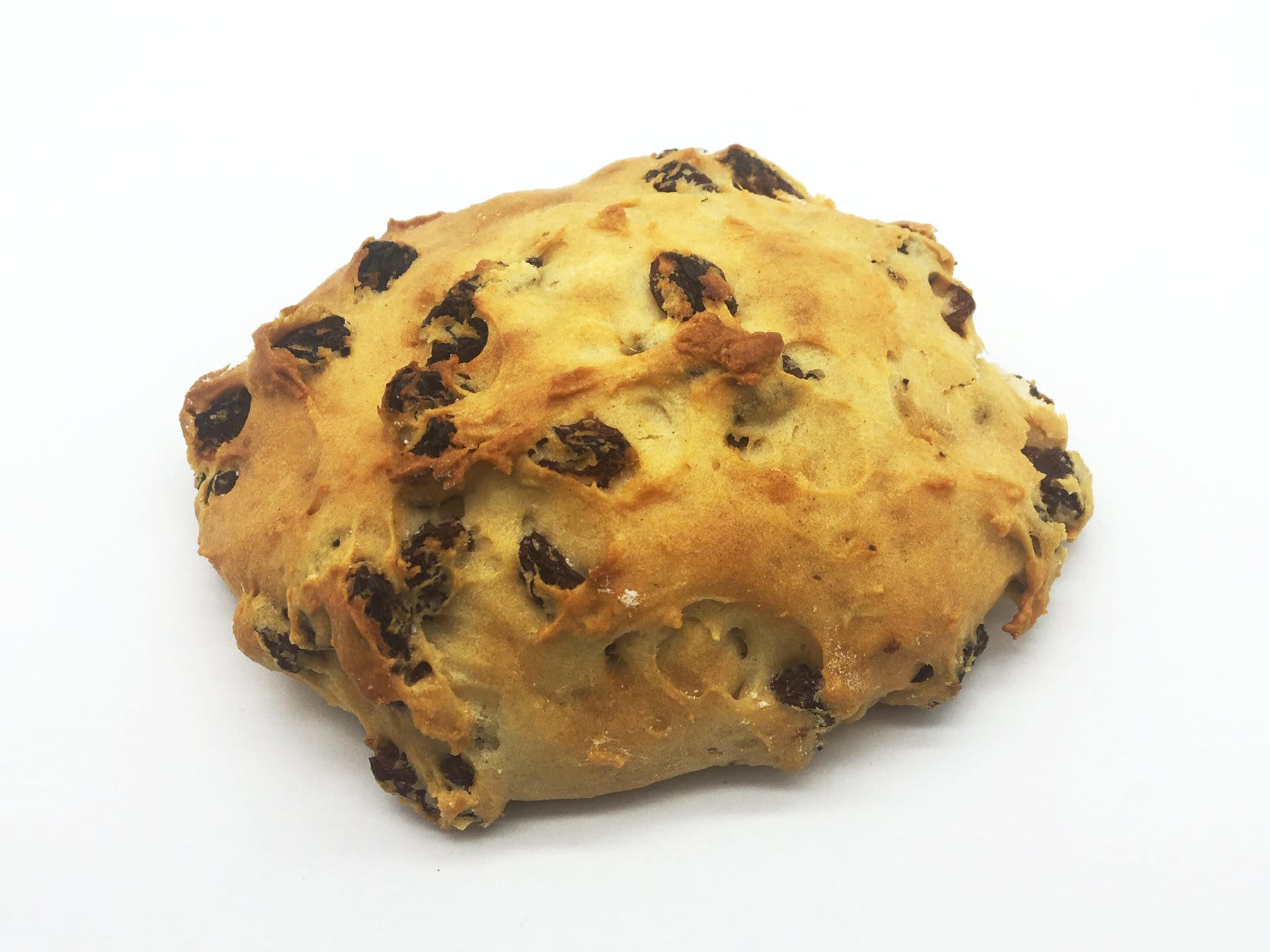 Rock Bun - Plexus Media Ltd